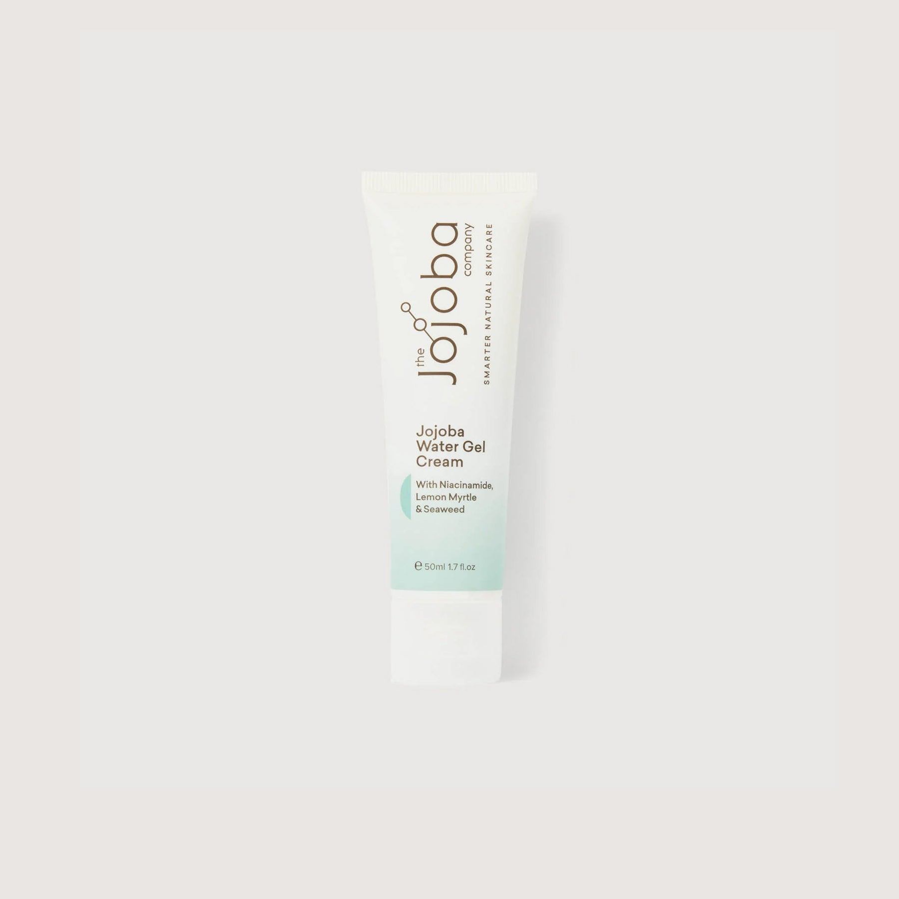 Jojoba Water Gel Cream – The Jojoba Company Australia